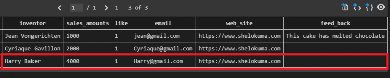 Python | Django | モデルを用いたデータベースへのデータ追加方法 | shelokuma tech blog