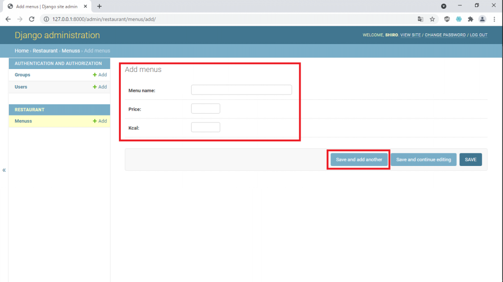Python Django Viewを利用したリダイレクトの実装方法 Shelokuma Tech Blog