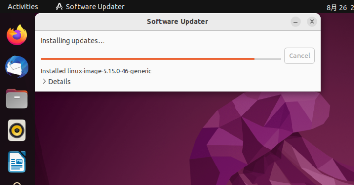 Linux | UbuntuでのWiFiアイコンが無いことの解決方法～BCM43142 | shelokuma tech blog