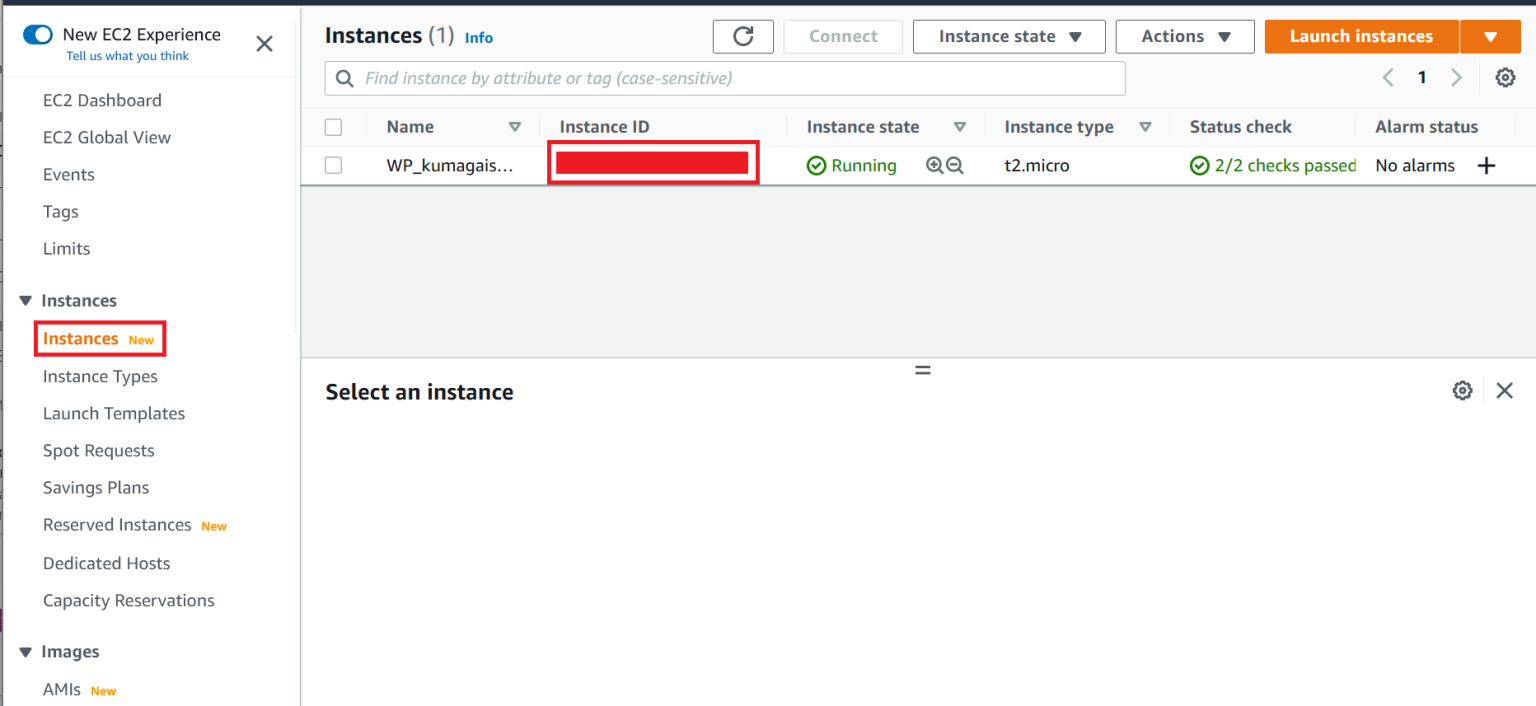 FTP application | FileZillaからAmazon EC2への接続方法 | shelokuma tech blog