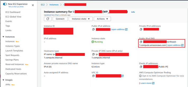 FTP application | FileZillaからAmazon EC2への接続方法 | shelokuma tech blog
