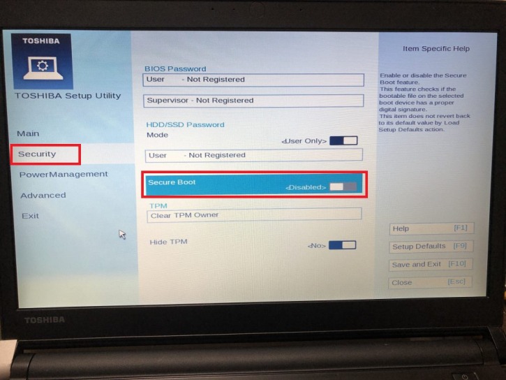 Linux | Linux Liteのインストール方法 | shelokuma tech blog