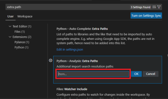 Python | 問題解決 “import ‘django.db’ could not be resolved from source” | shelokuma tech blog