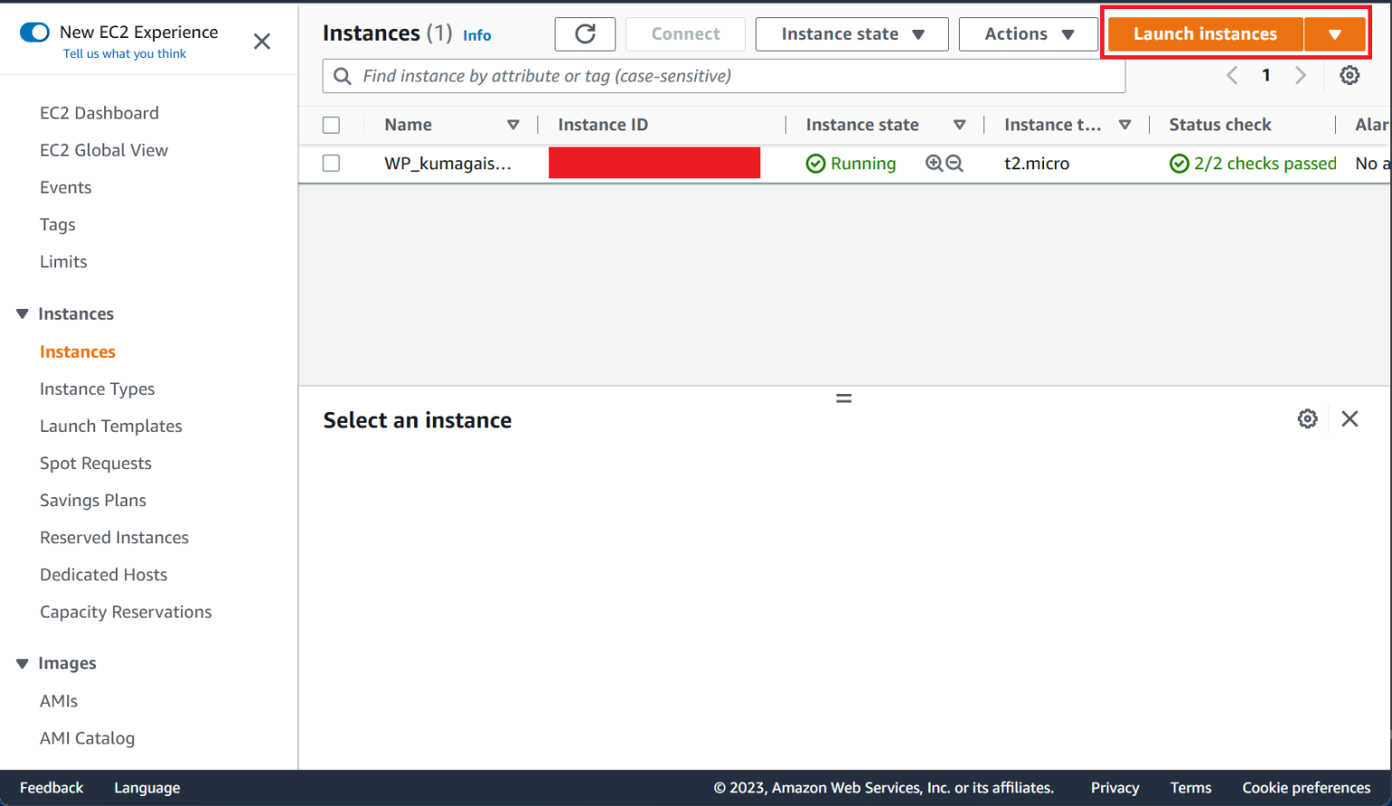 Docker | AWS EC2を使用したDockerの基本的な利用方法 | shelokuma tech blog