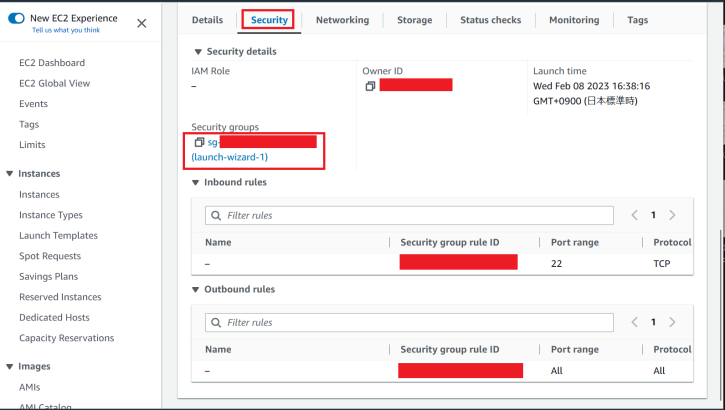 Docker | AWS EC2を使用したDockerの基本的な利用方法 | shelokuma tech blog