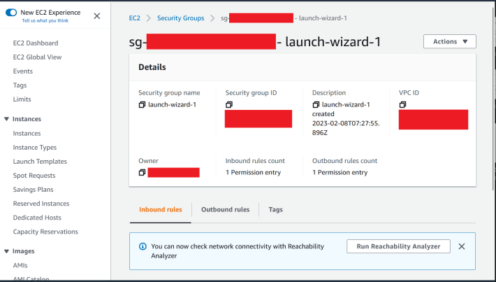 Docker | AWS EC2を使用したDockerの基本的な利用方法 | shelokuma tech blog