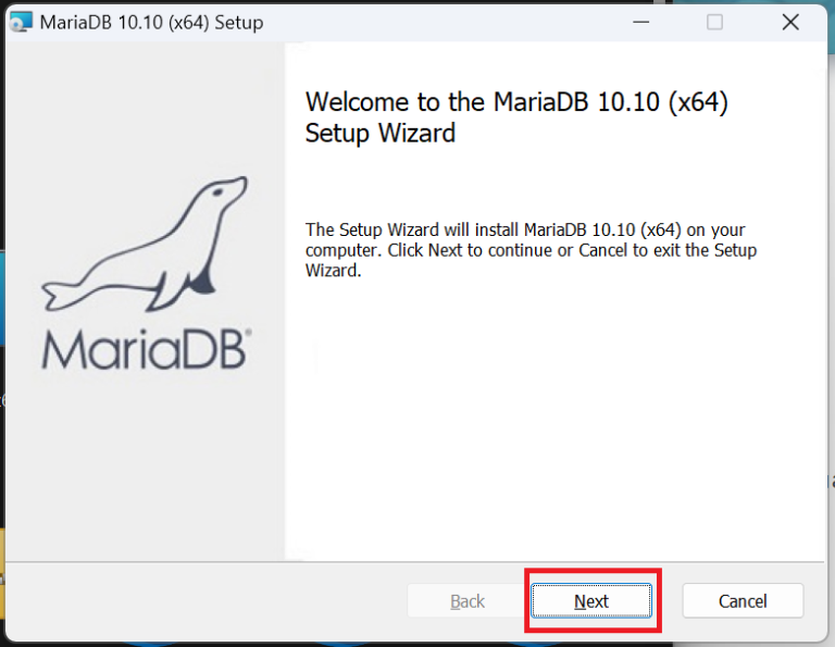 MariaDB | MariaDBの設定および基本的な利用方法 | shelokuma tech blog