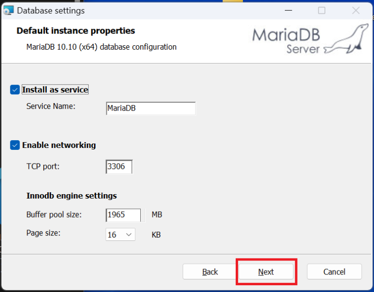 MariaDB | MariaDBの設定および基本的な利用方法 | shelokuma tech blog