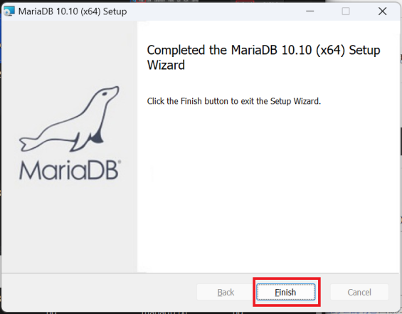 MariaDB | MariaDBの設定および基本的な利用方法 | shelokuma tech blog