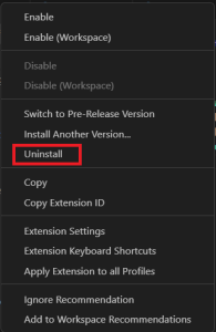 VS Code | 問題解決 | ‘Reactivating terminals’の出現 | shelokuma tech blog