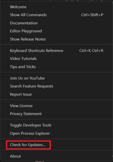 VS Code | 問題解決 | ‘Reactivating terminals’の出現 | shelokuma tech blog
