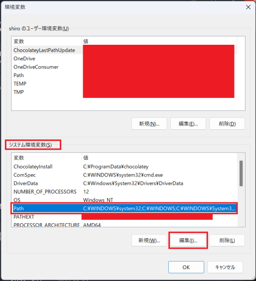 curl | Windows11におけるcurl利用までのフロー | shelokuma tech blog
