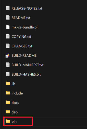 curl | Windows11におけるcurl利用までのフロー | shelokuma tech blog