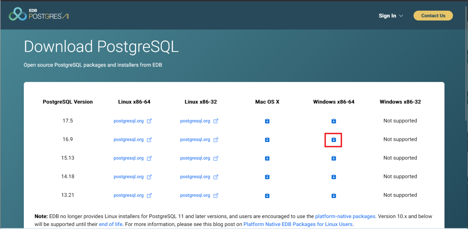 Postgresql Postgresqlの設定および基本的な利用方法 Shelokuma Tech Blog