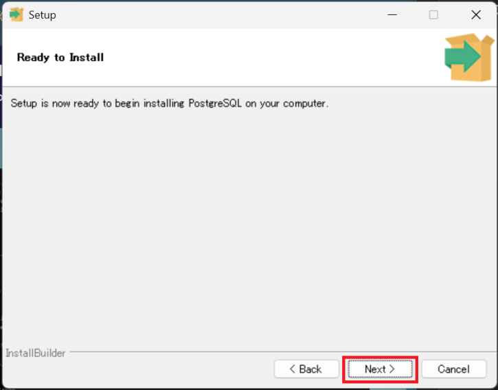 PostgreSQL | PostgreSQLの設定および基本的な利用方法 | shelokuma tech blog
