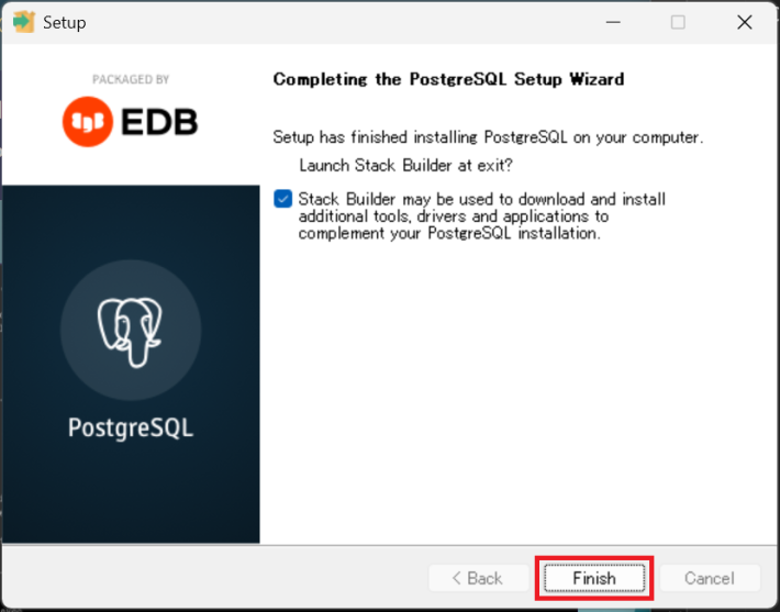Postgresql Postgresqlの設定および基本的な利用方法 Shelokuma Tech Blog