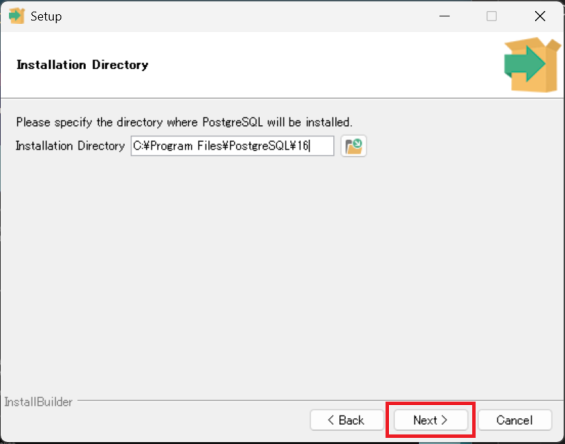 Postgresql Postgresqlの設定および基本的な利用方法 Shelokuma Tech Blog