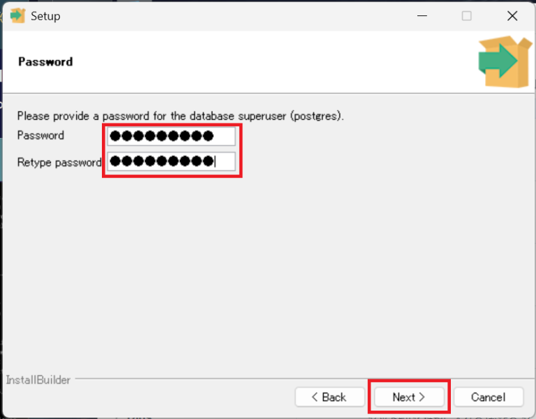 Postgresql Postgresqlの設定および基本的な利用方法 Shelokuma Tech Blog