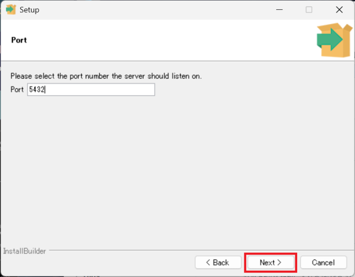 Postgresql Postgresqlの設定および基本的な利用方法 Shelokuma Tech Blog