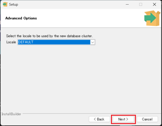 Postgresql Postgresqlの設定および基本的な利用方法 Shelokuma Tech Blog